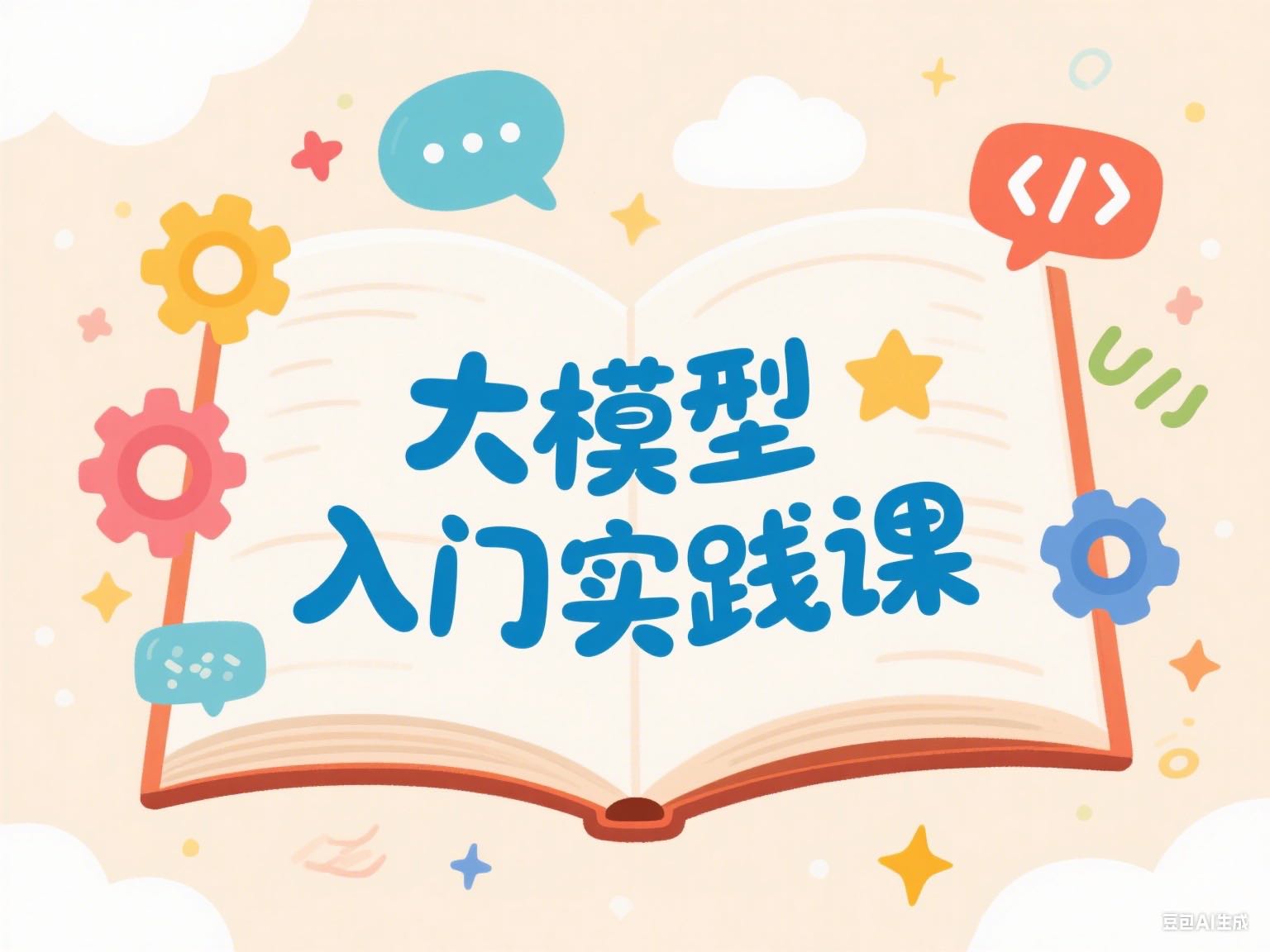 Datawhale-学用 AI,从此开始