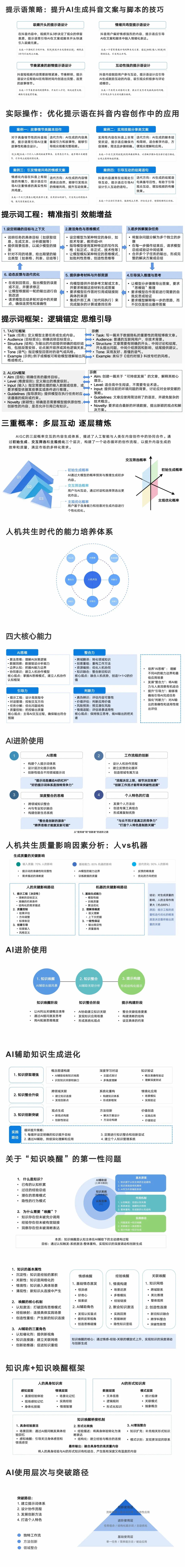 Datawhale-学用 AI,从此开始